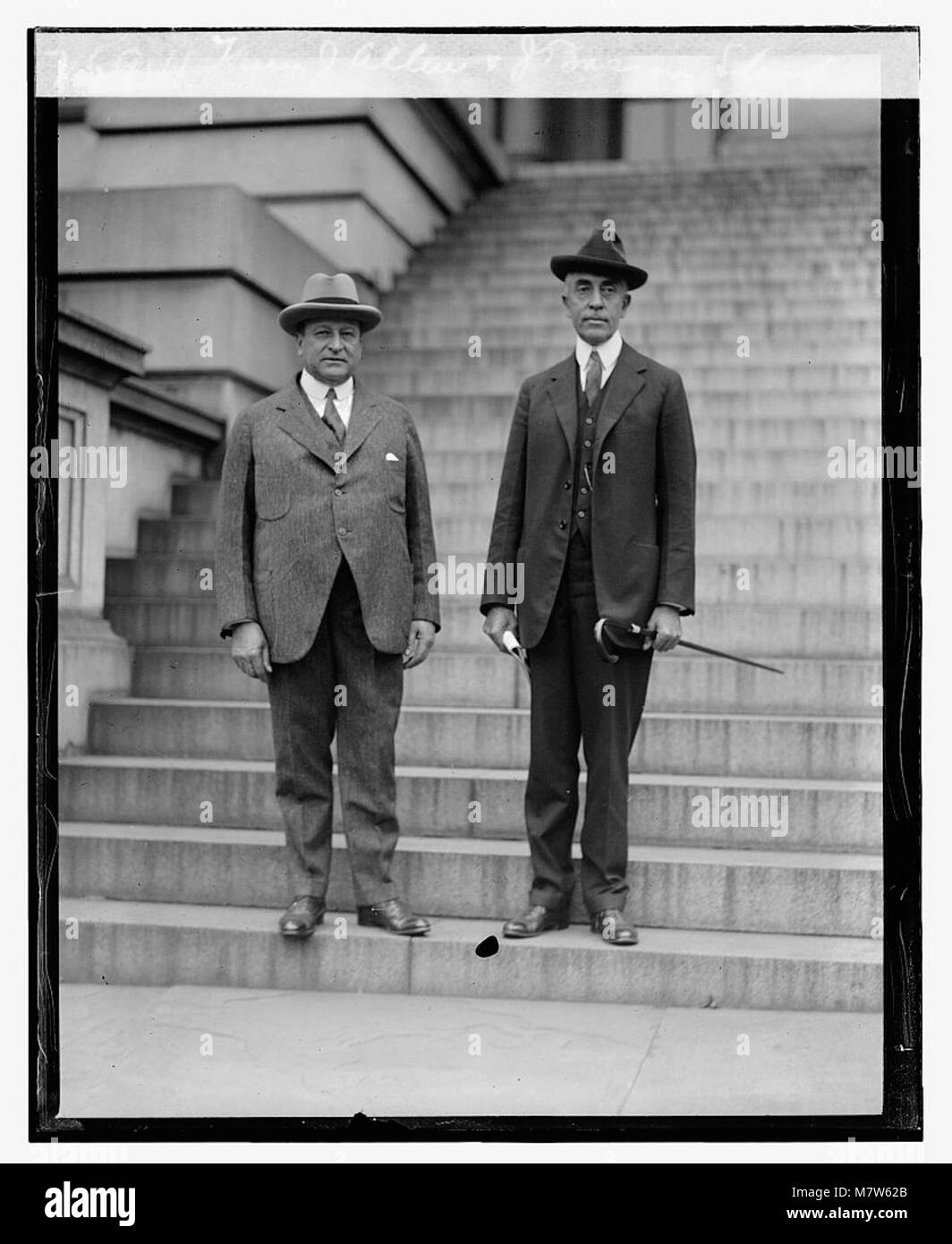 Henry j allen hi-res stock photography and images - Alamy