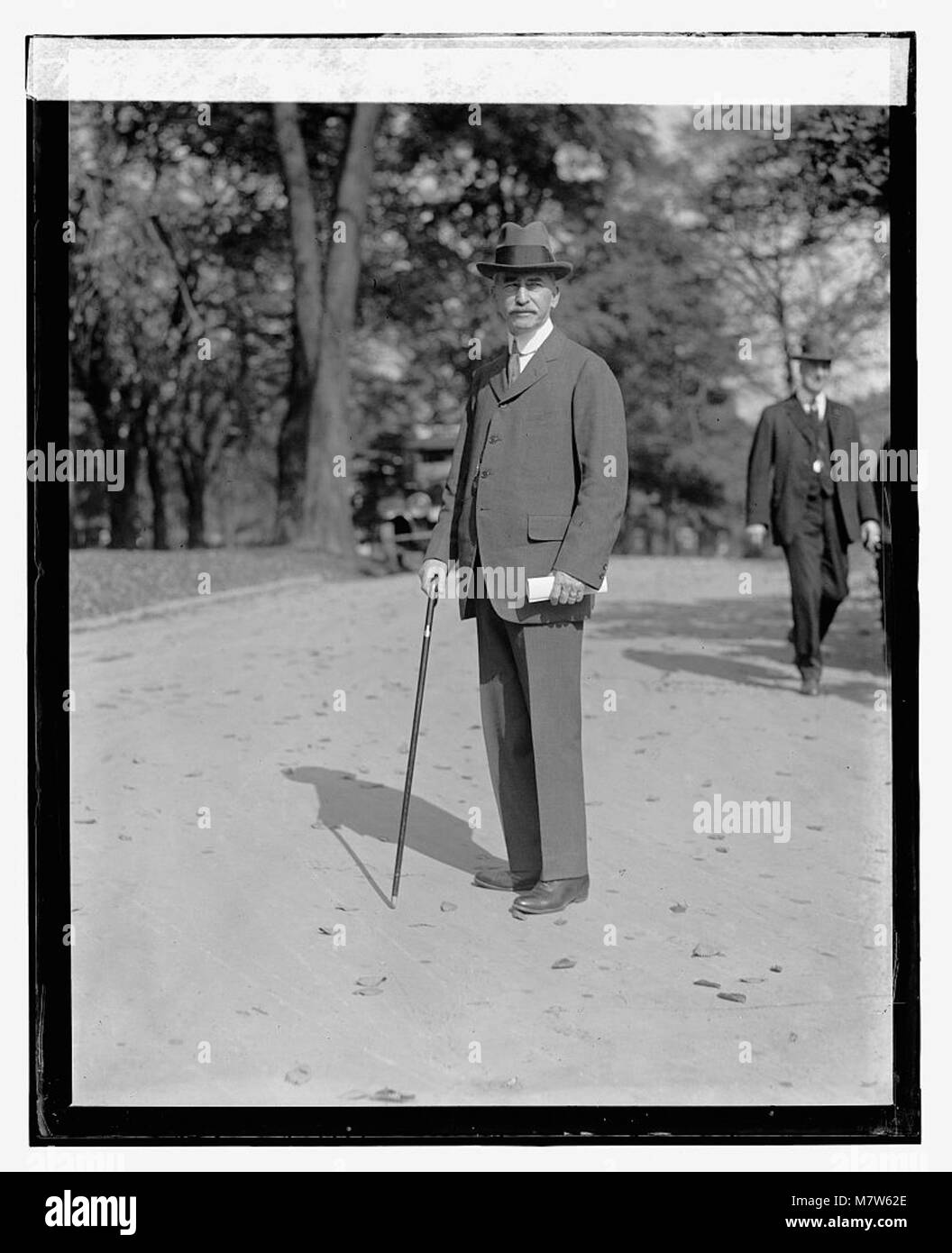 Henry Lane Wilson was an American diplomat who served as the U.S ...