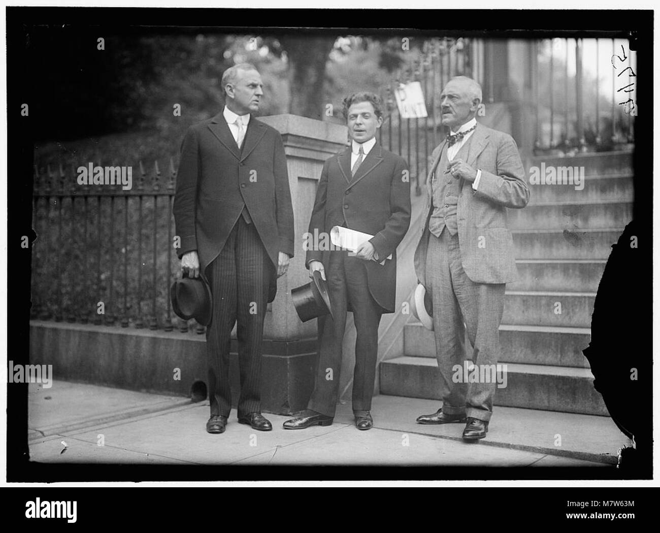 Charles reisner hi-res stock photography and images - Alamy