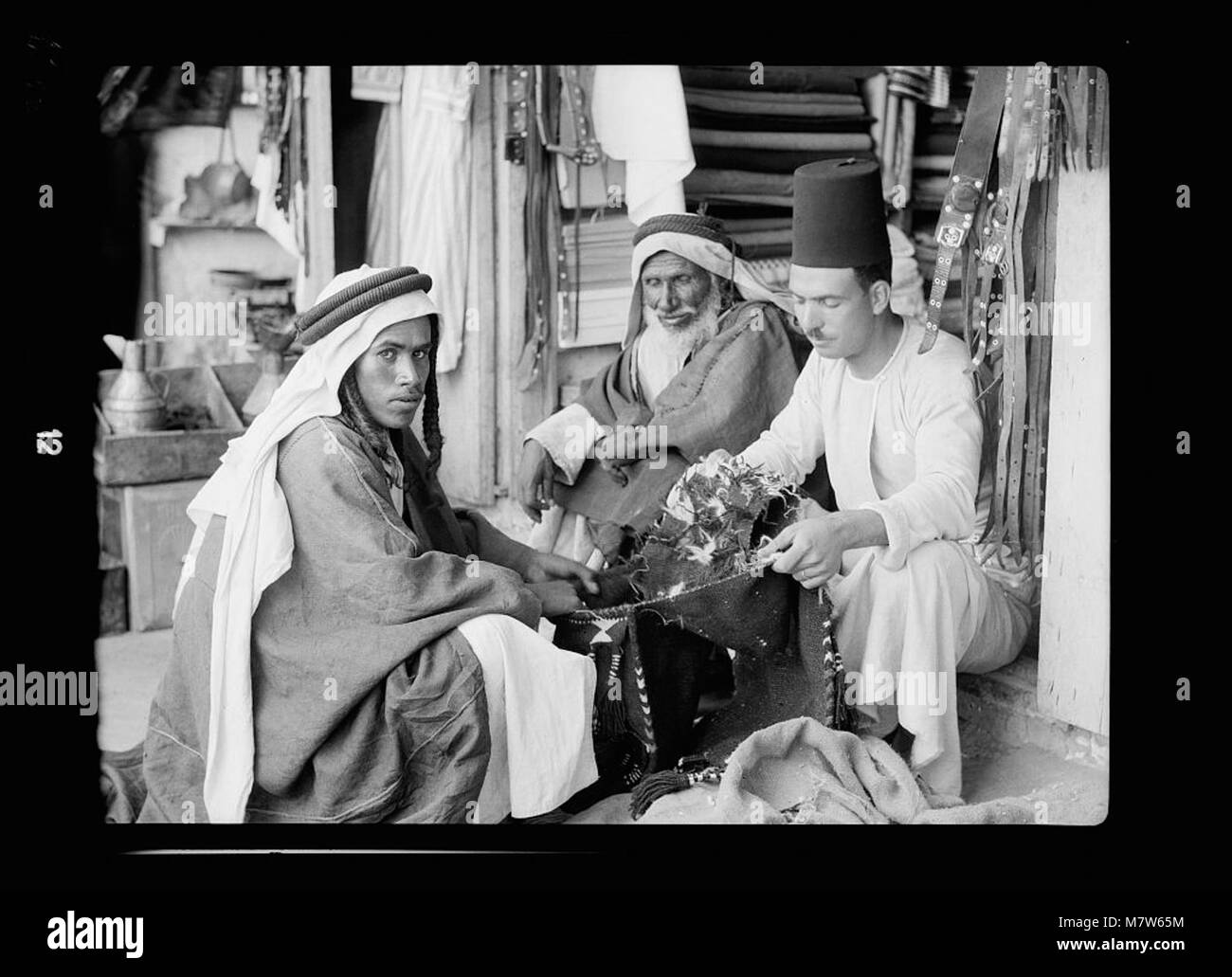 El aref hi-res stock photography and images - Alamy