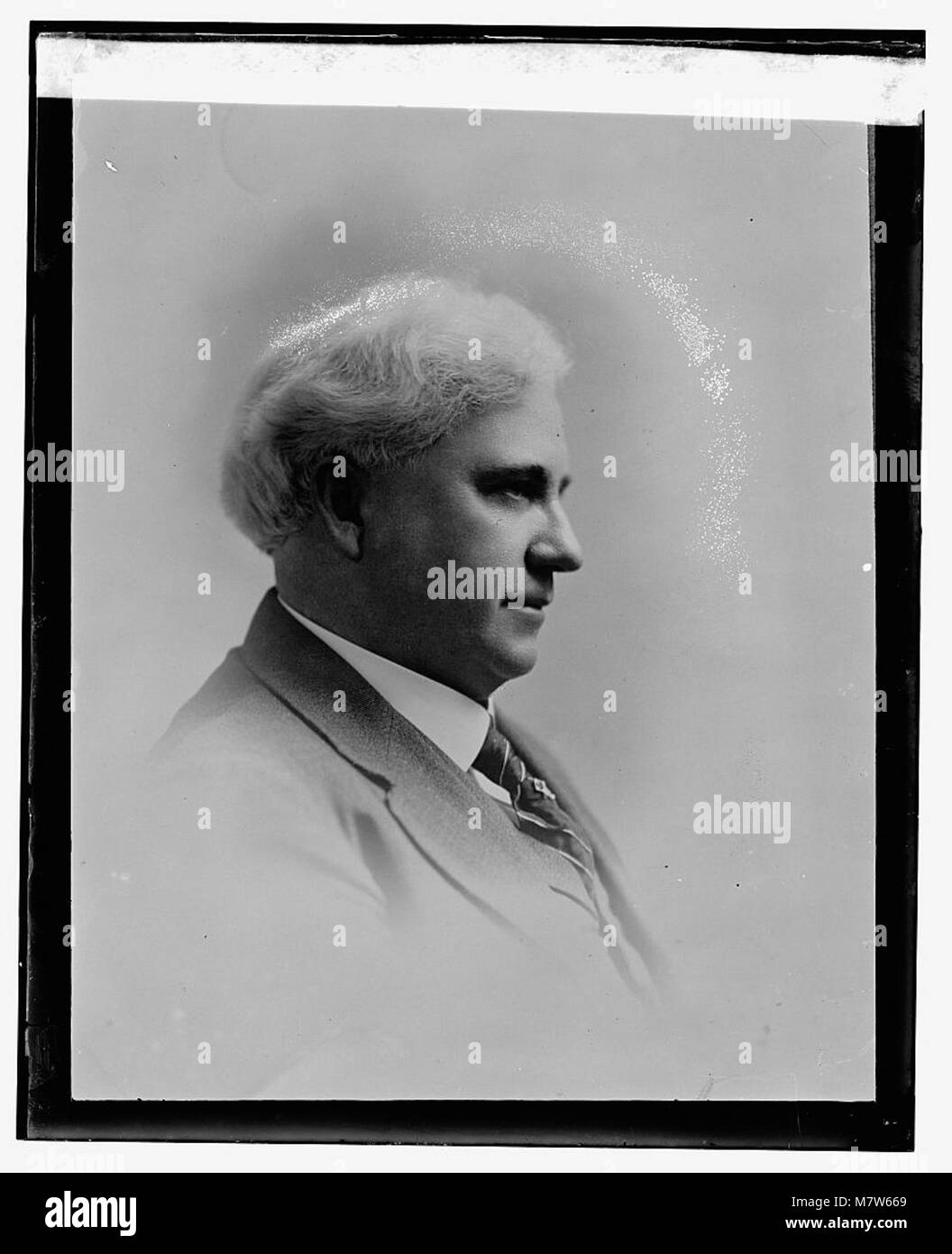 Jas. B. Aswell was an influential figure from Louisiana, contributing ...