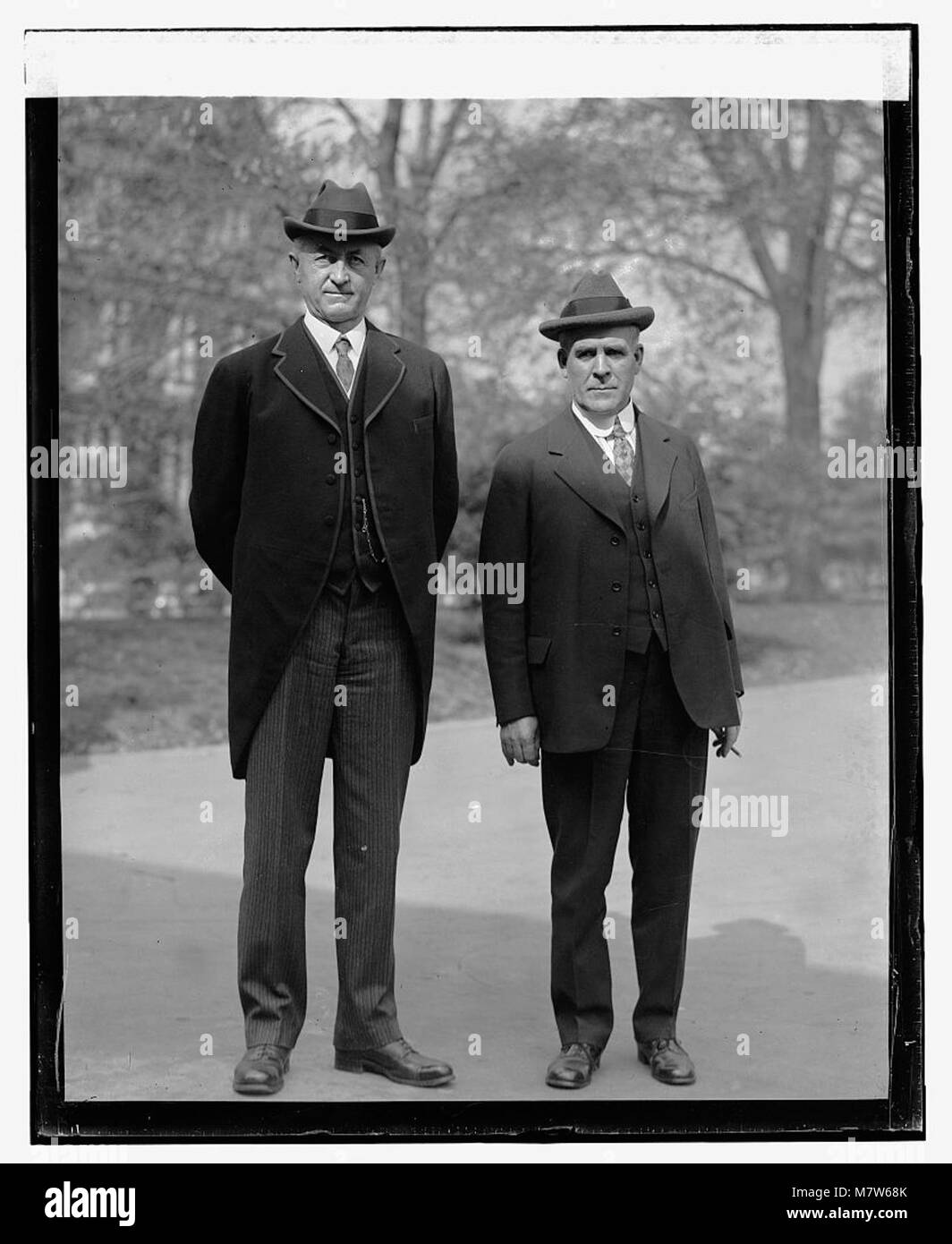 A photograph of John Rustgard, the Attorney General of Alaska ...