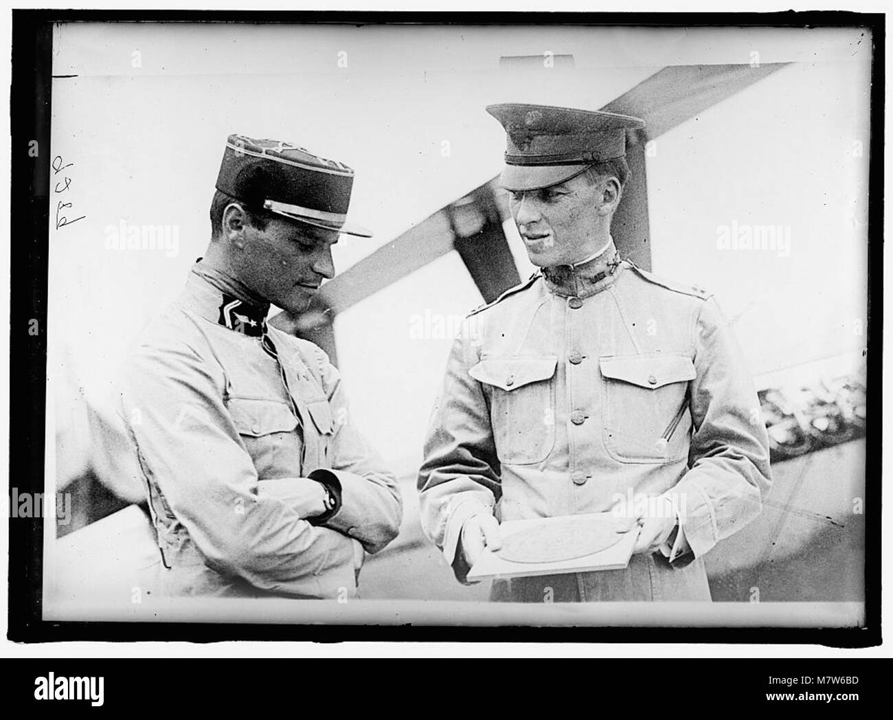 Langley field vintage photo hi-res stock photography and images - Alamy