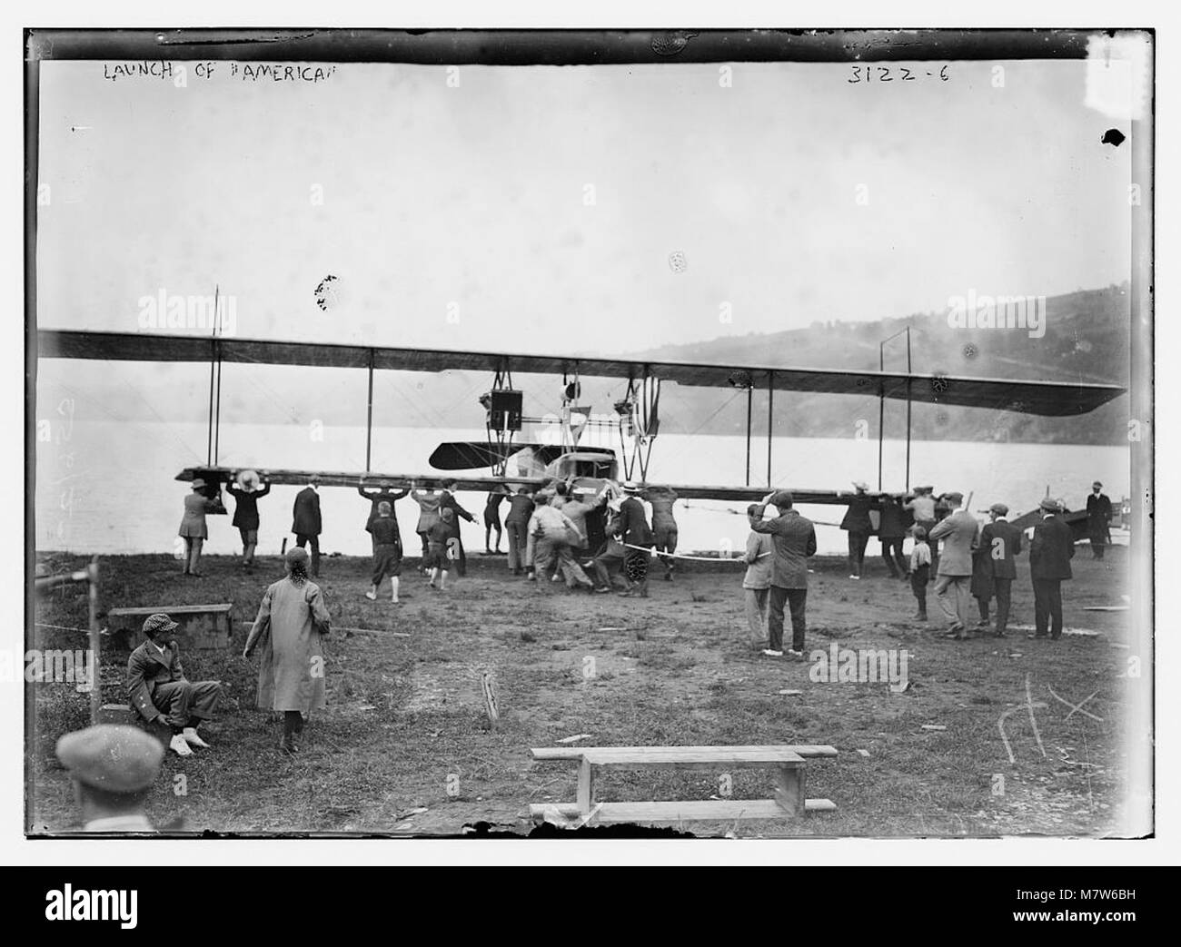 Launch america hi-res stock photography and images - Alamy