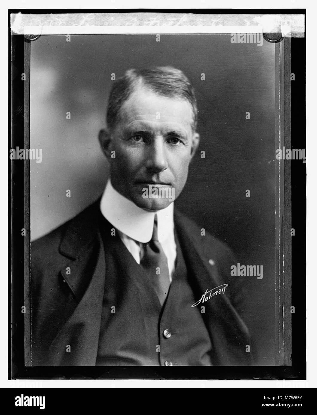 Louis A. Frothingham of M(assachusetts) LOC npcc.09859 Stock Photo - Alamy