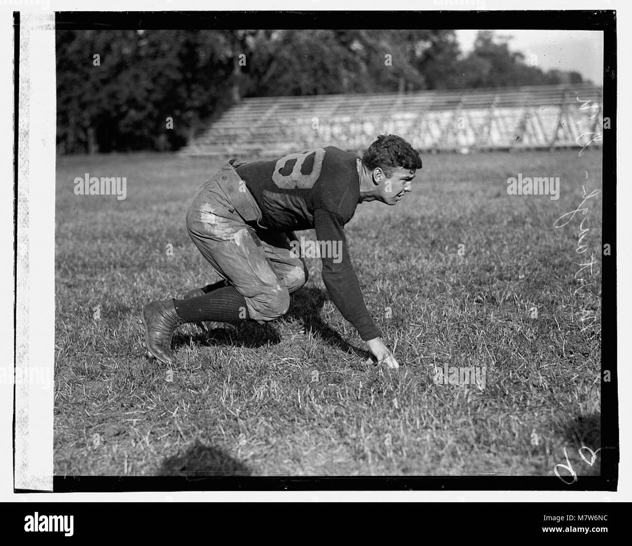 Mertaugh, G.U., 1923 LOC npcc.09516 Stock Photo - Alamy