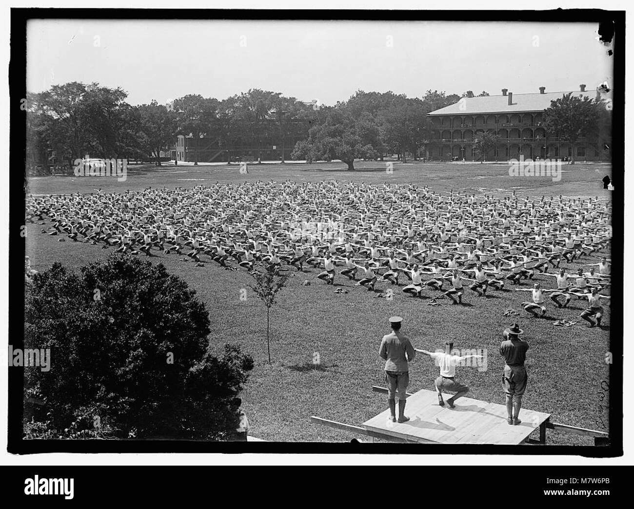 An image depicting military training, showing soldiers engaging in ...