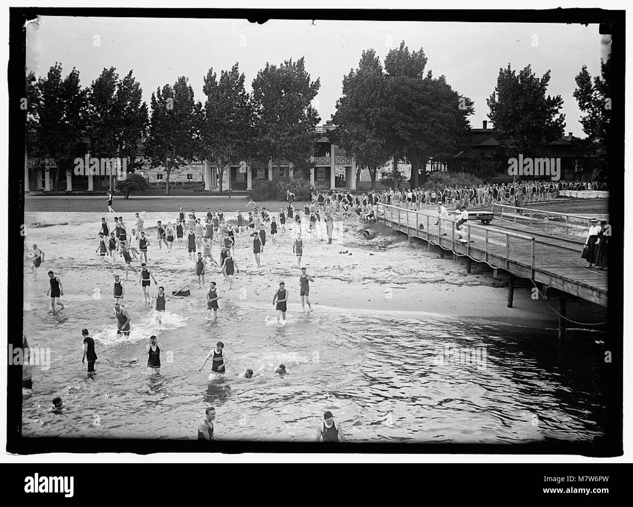 A photograph depicting military training, capturing soldiers engaged in ...