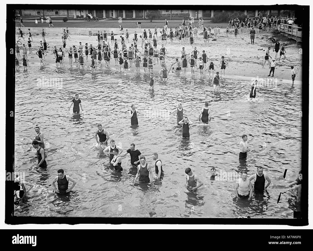 Mobilization camps Black and White Stock Photos & Images - Alamy