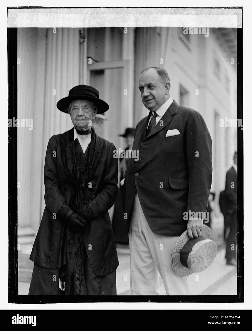 Mrs bean hi-res stock photography and images - Alamy