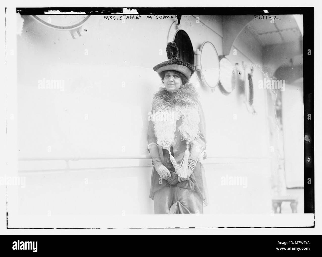 Stanley mccormick hi-res stock photography and images - Alamy