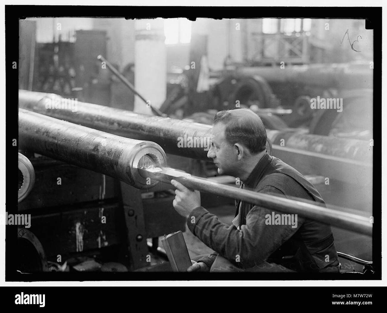 A detailed image from the U.S. Navy Yard in Washington, showcasing the ...