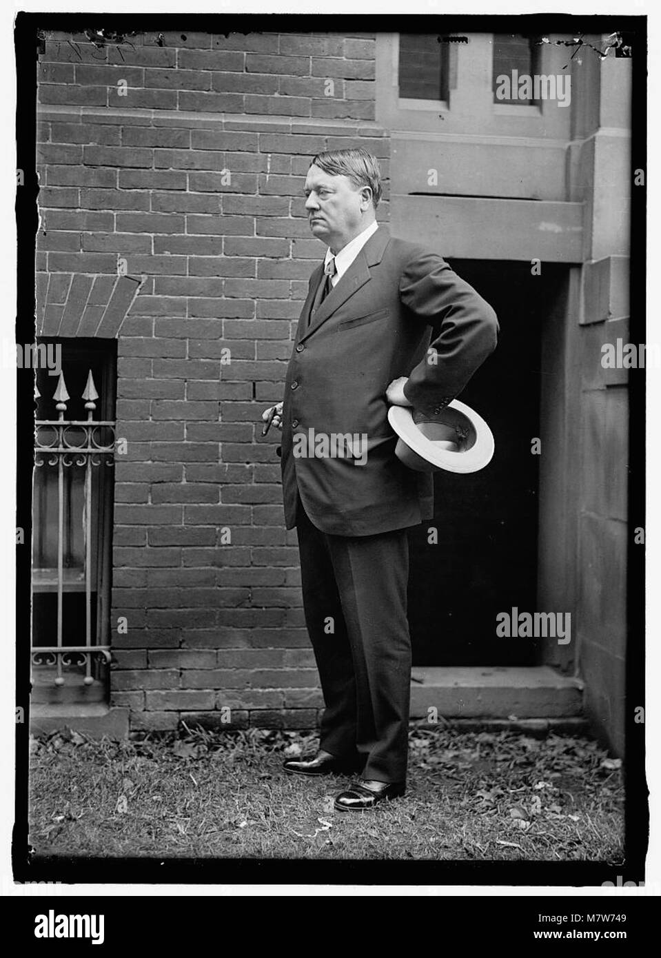 An image recorded in historical archives without a provided caption ...