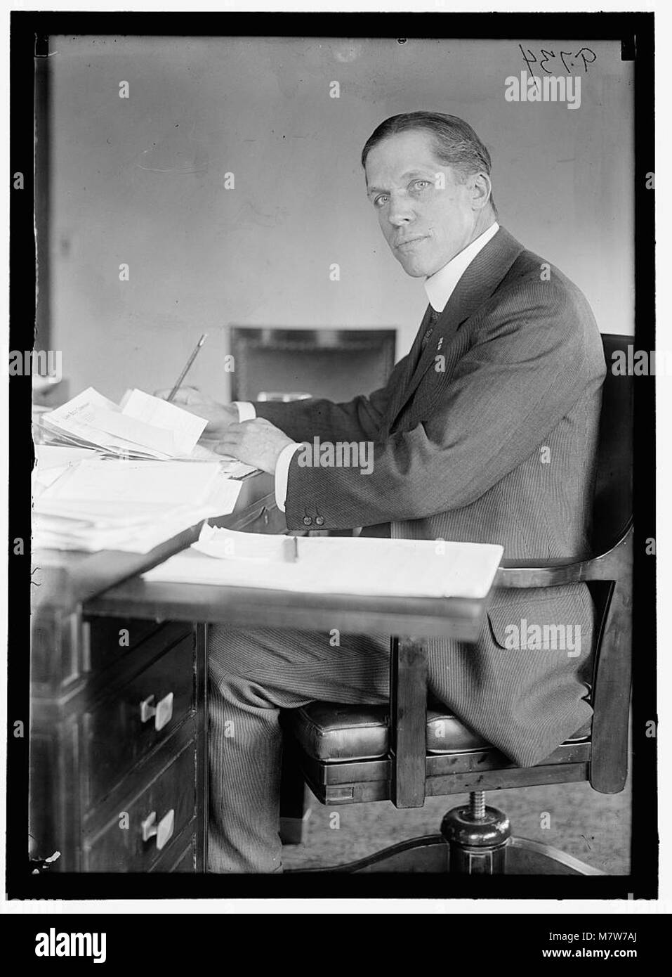 Charles piez hi-res stock photography and images - Alamy