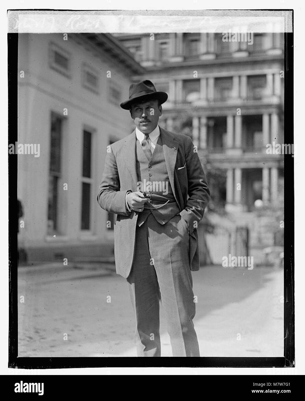 Robt bacon hi-res stock photography and images - Alamy