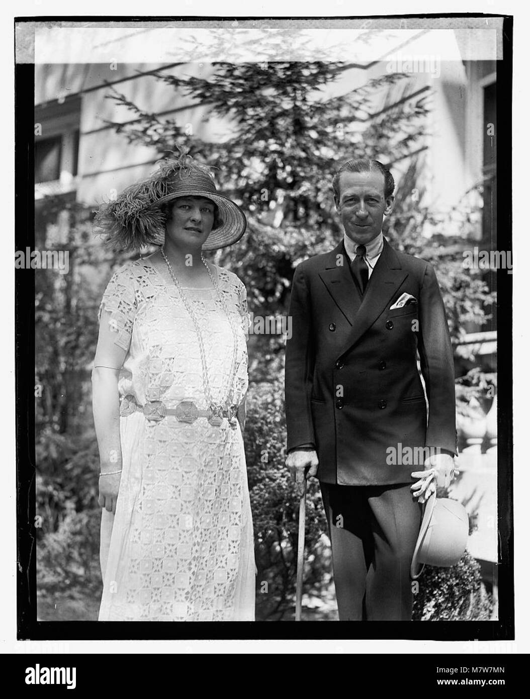 Sir roderick jones hi-res stock photography and images - Alamy