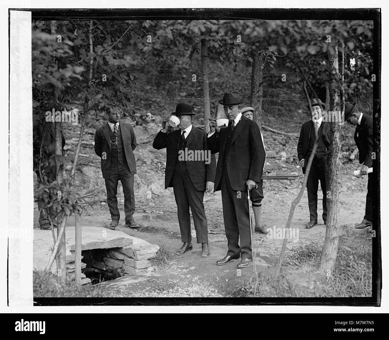 Political networking events Black and White Stock Photos & Images - Alamy