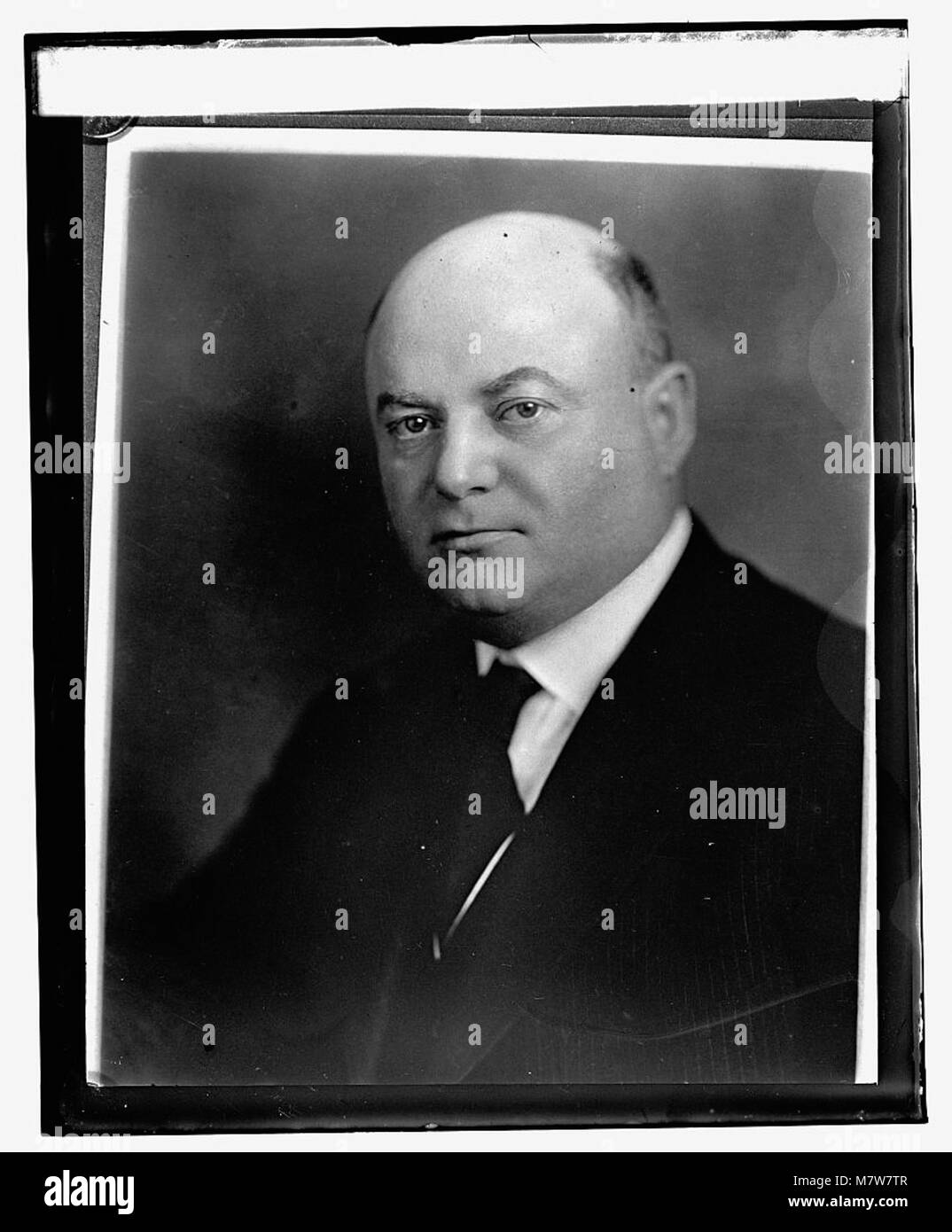 Benj. L. Rosenbloom, Wva LOC npcc.09880 Stock Photo - Alamy