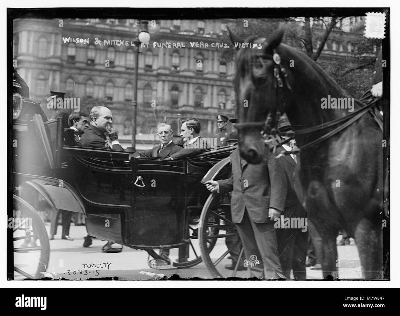 Vera wilson Black and White Stock Photos & Images - Alamy