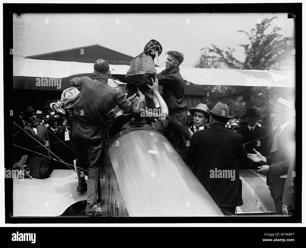 American postal history Black and White Stock Photos & Images - Alamy