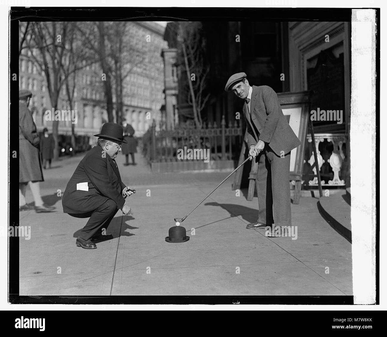 A photograph of Al Jolson from December 11, 1923, capturing his ...