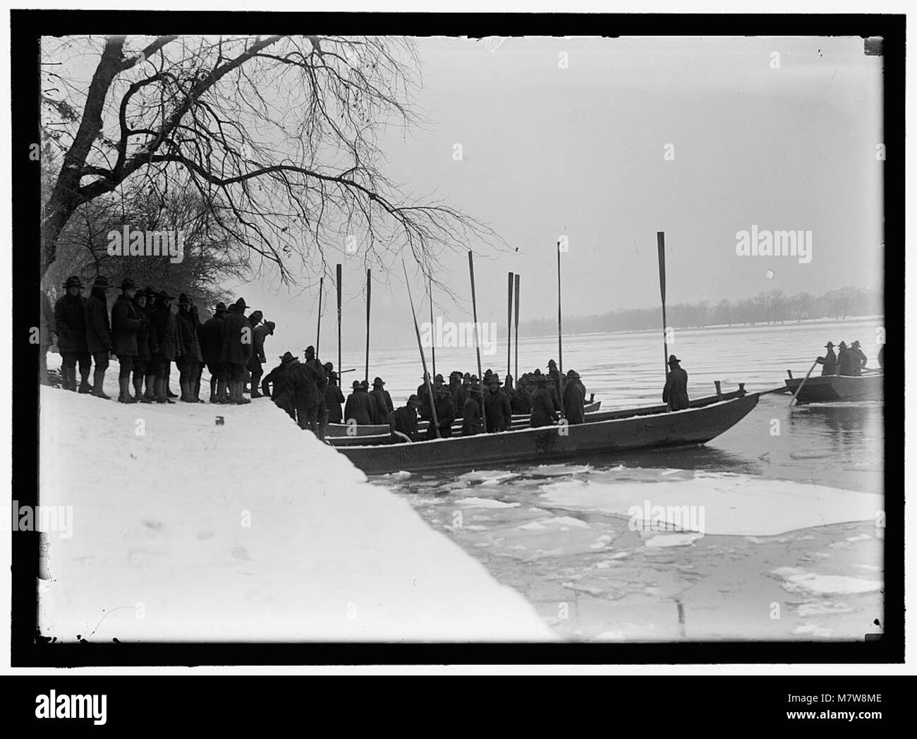 American engineers in wwi hi-res stock photography and images - Alamy