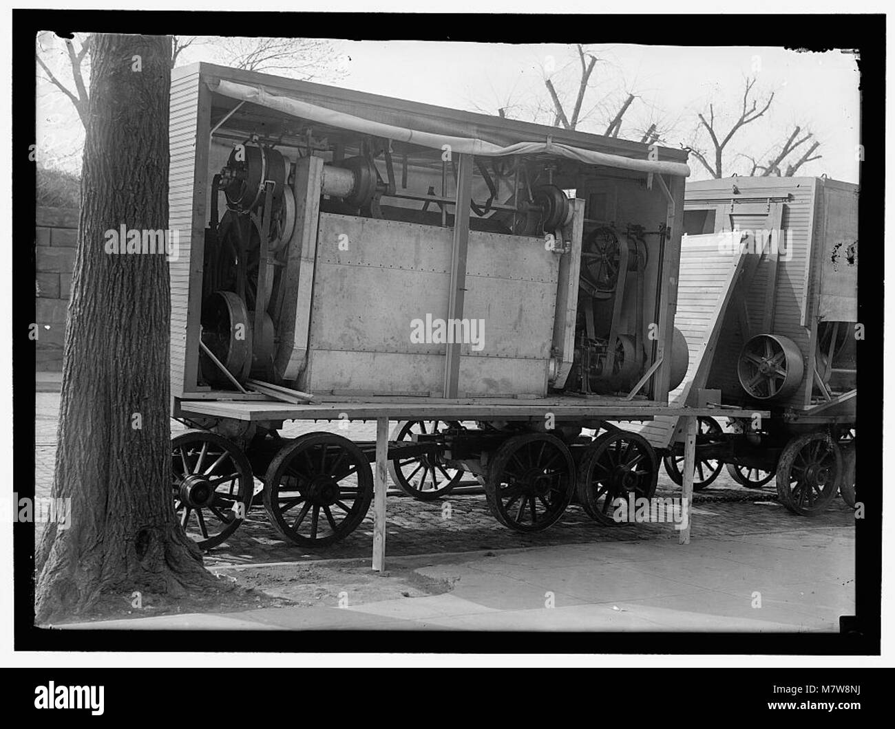 ARMY, U.S. ARMY LAUNDRY LCCN2016869013 Stock Photo - Alamy