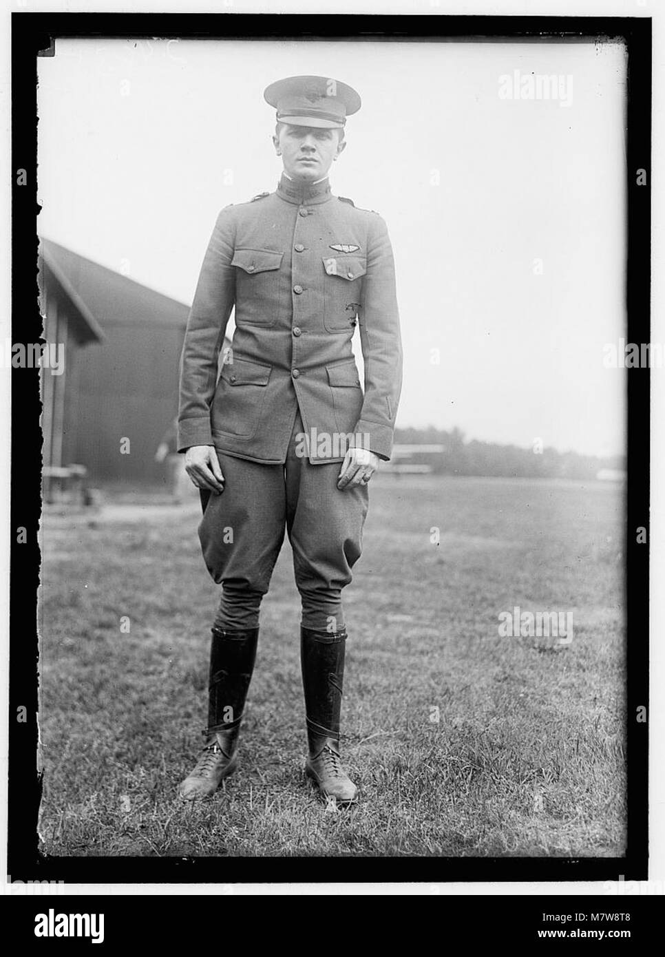 U s army aviation personnel hi-res stock photography and images - Alamy