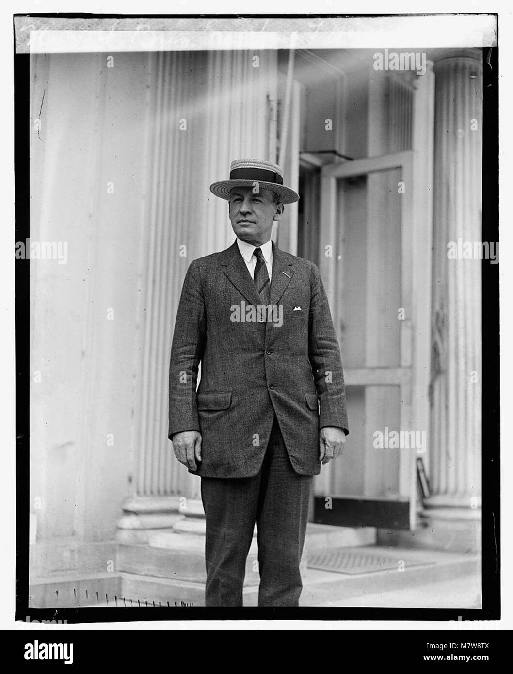 Brigadier general frank hi-res stock photography and images - Alamy