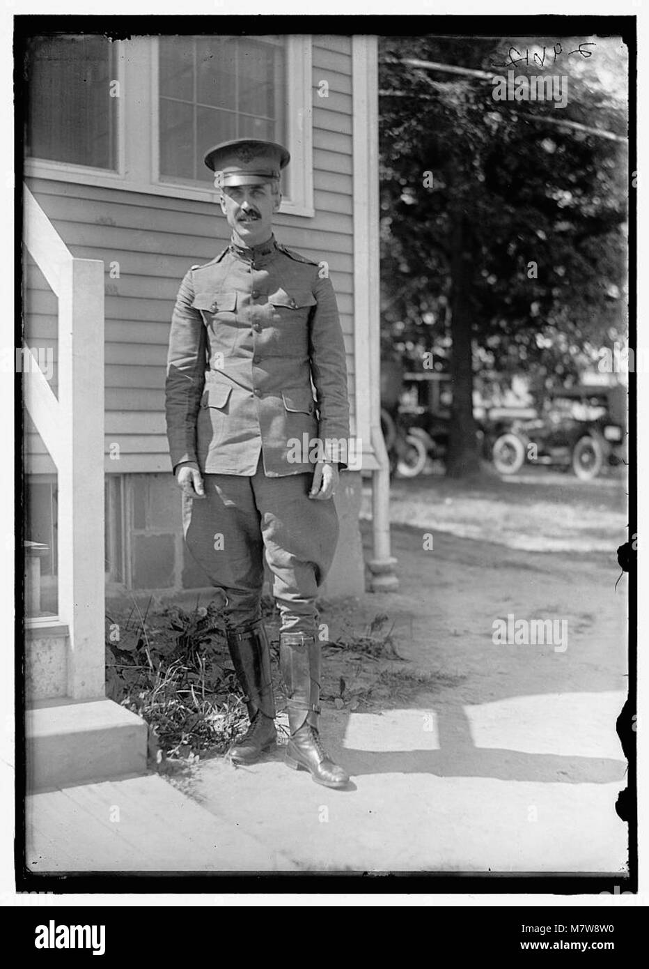 Major walter reed hi-res stock photography and images - Alamy