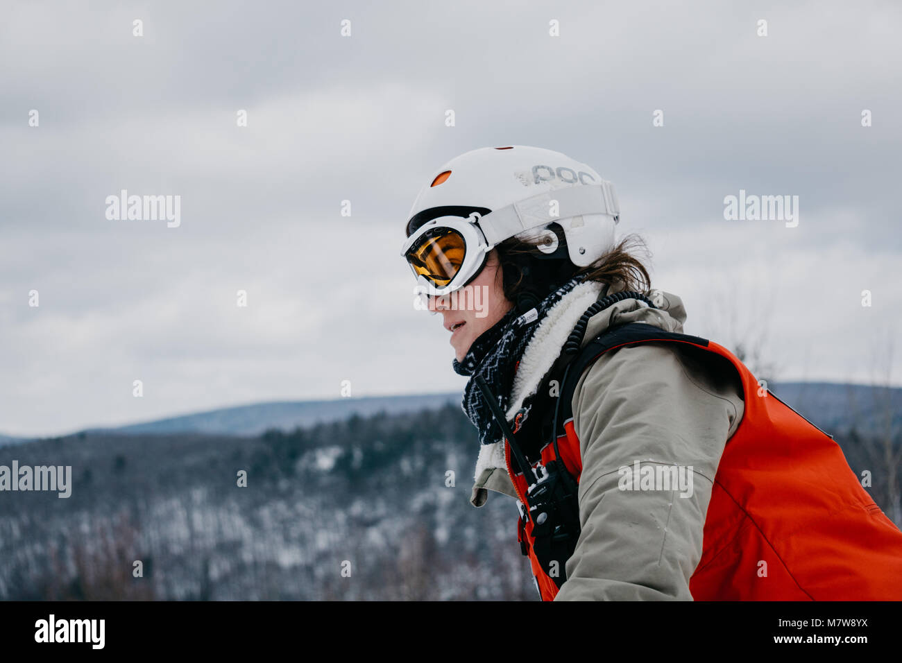 Patroller hi-res stock photography and images - Alamy