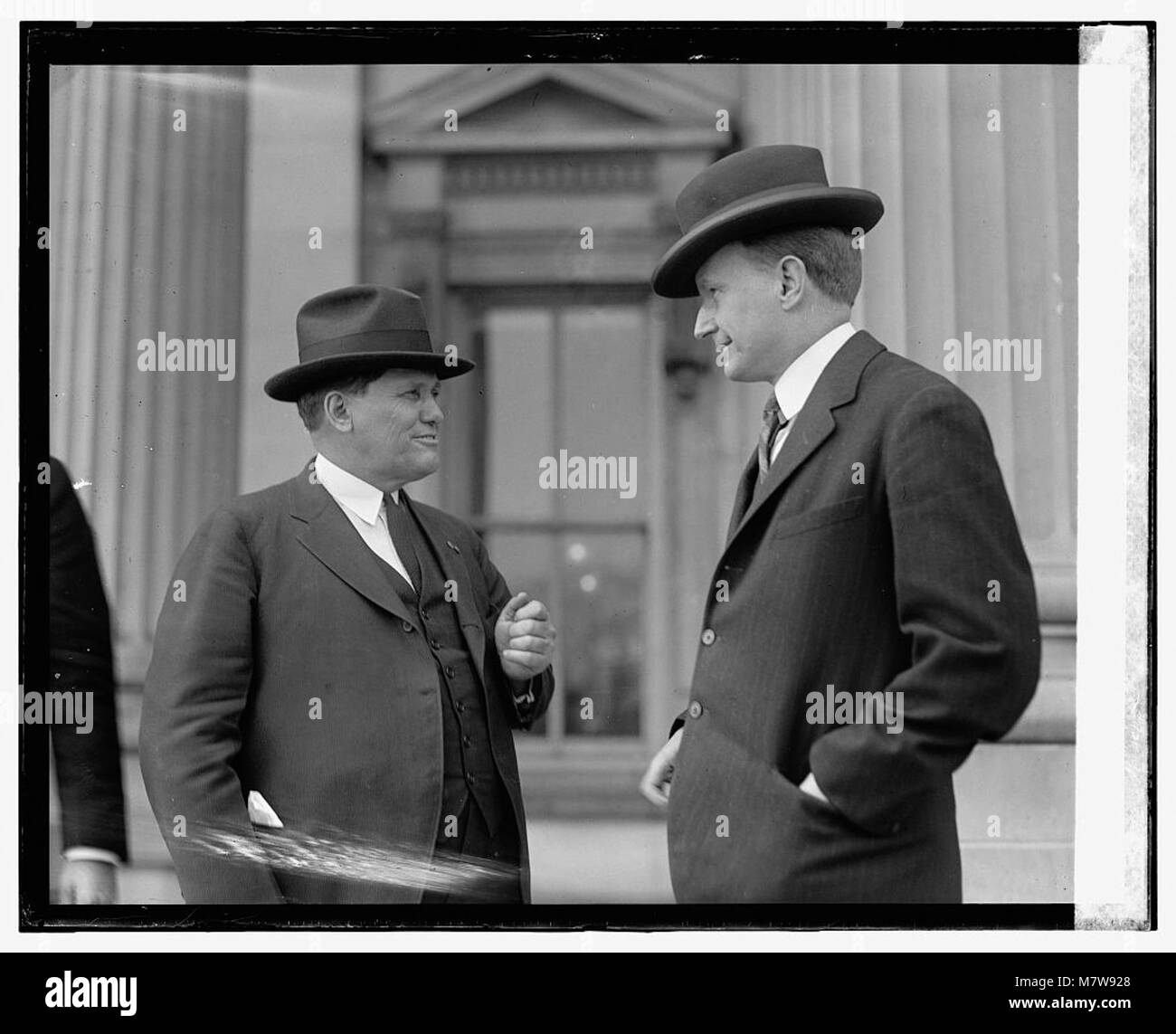 Brookhart hi-res stock photography and images - Alamy