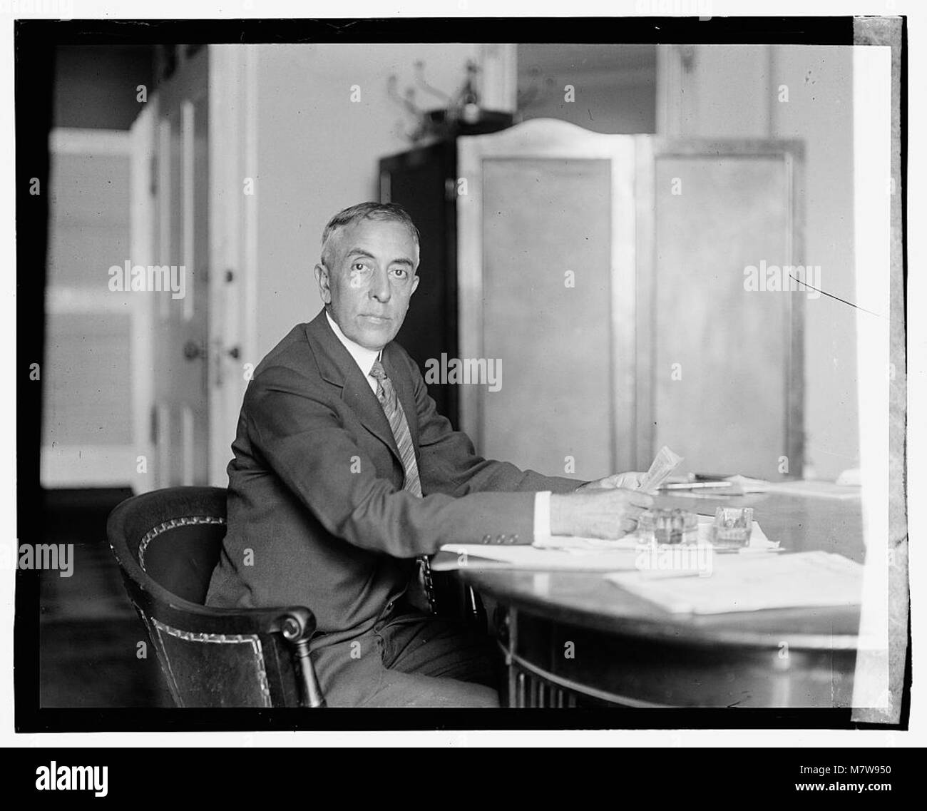 Slemp bascom hi-res stock photography and images - Alamy