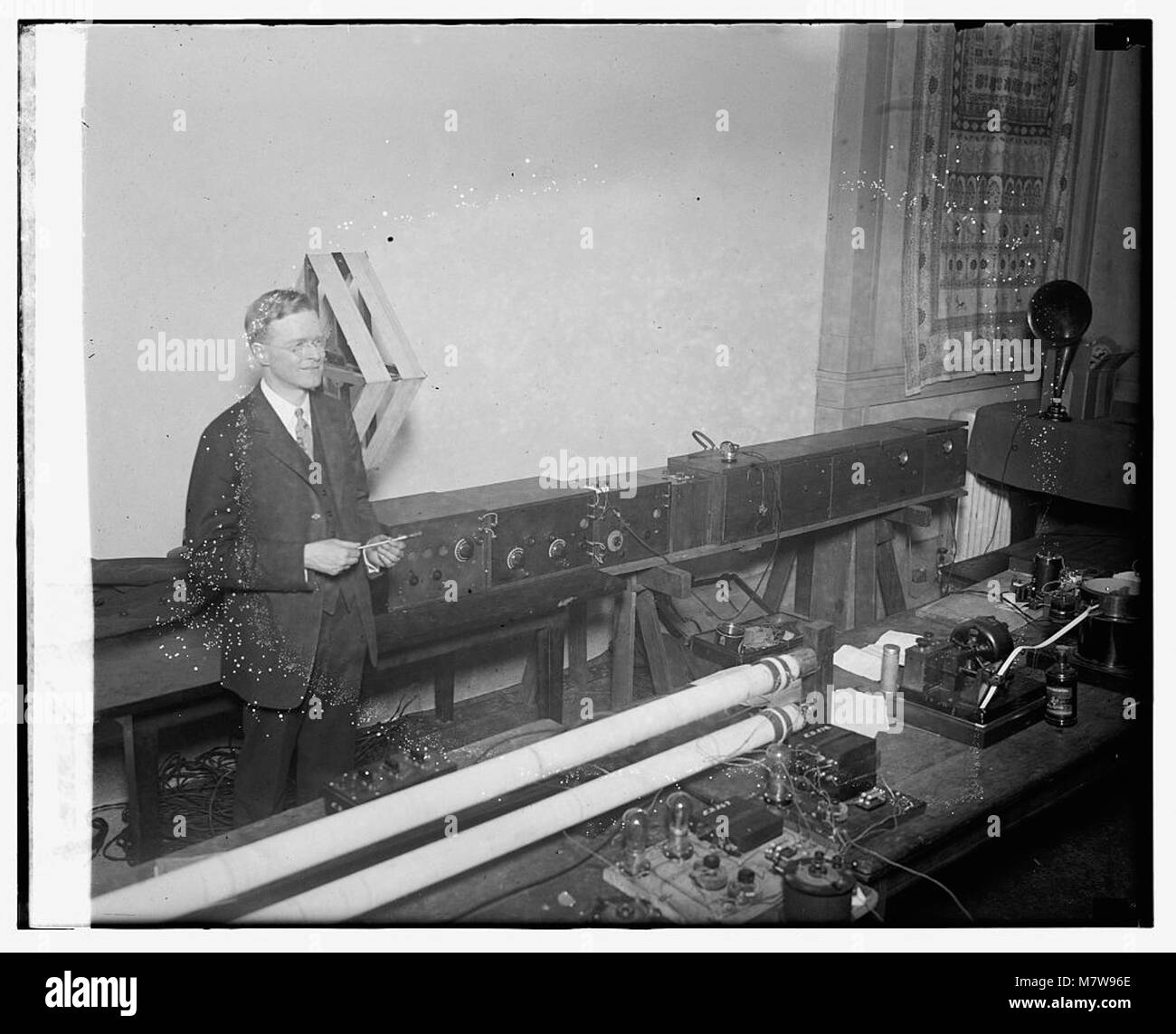 12 n a photograph Black and White Stock Photos & Images - Alamy