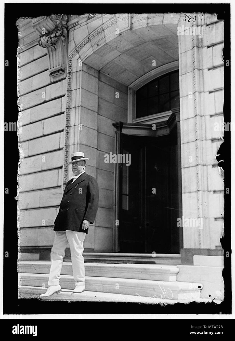 Senator chamberlain hi-res stock photography and images - Alamy