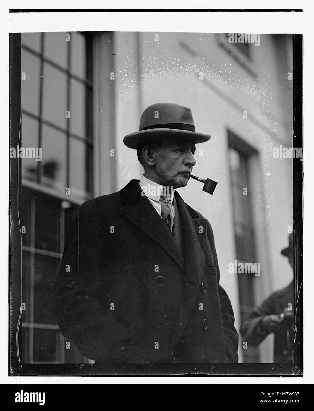 Vice president charles dawes hi-res stock photography and images - Alamy