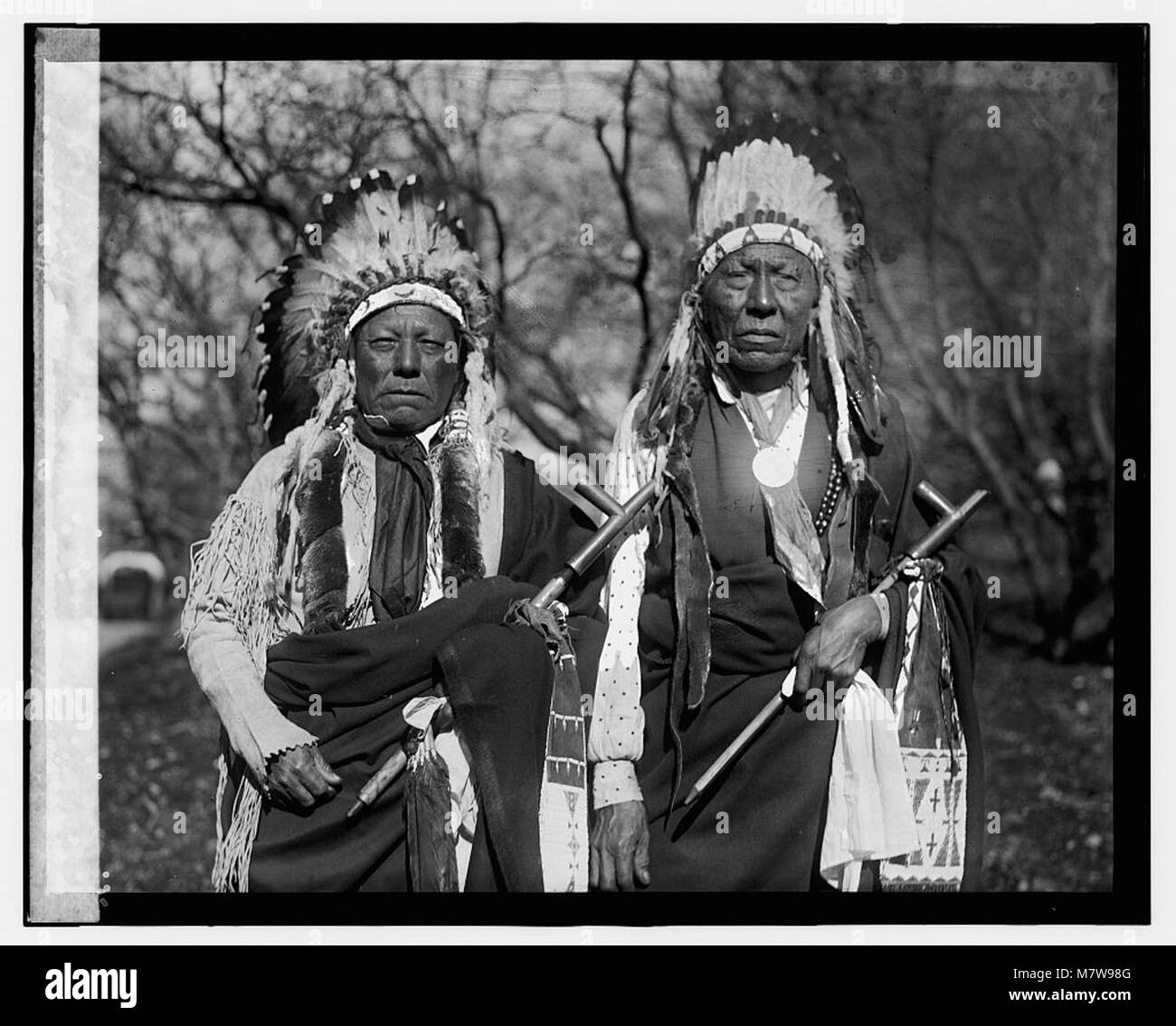 Cheyenne tribe hi-res stock photography and images - Alamy