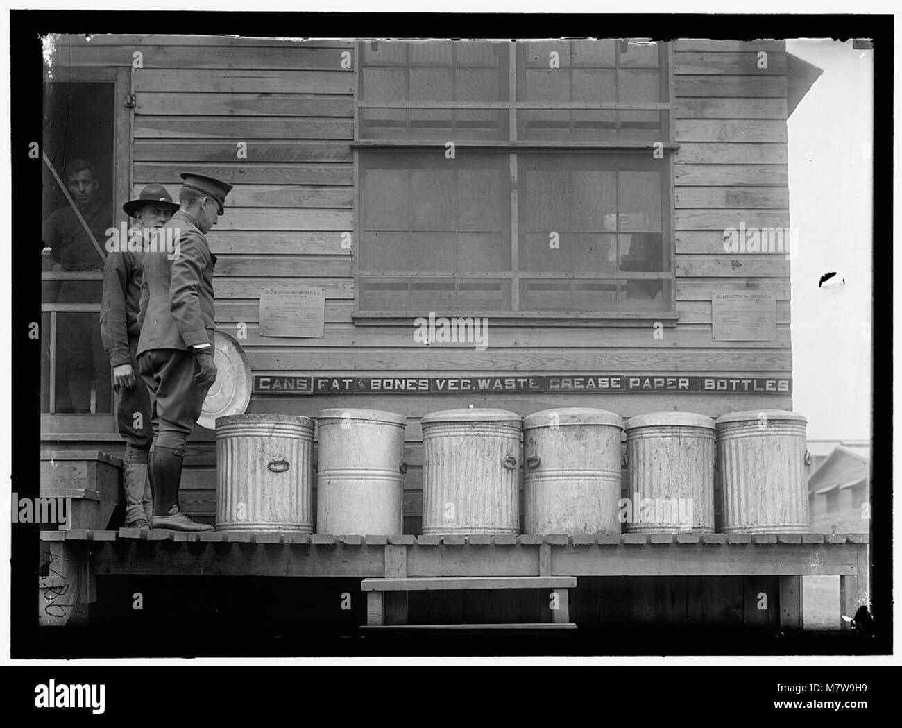 Maryland army camp hi-res stock photography and images - Alamy