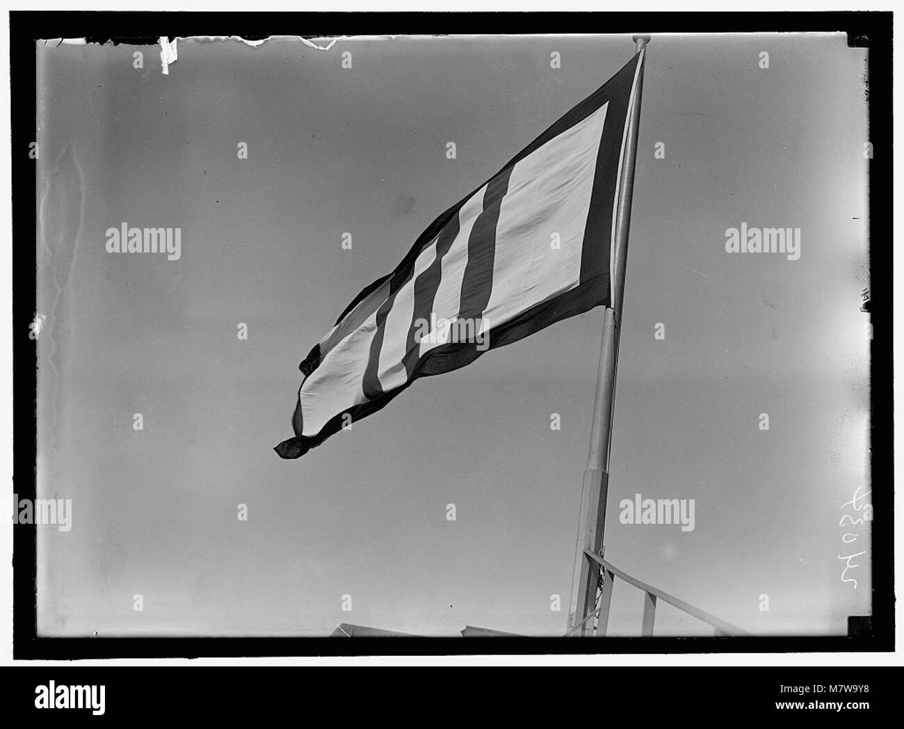 This image features various flags, possibly symbolizing different ...