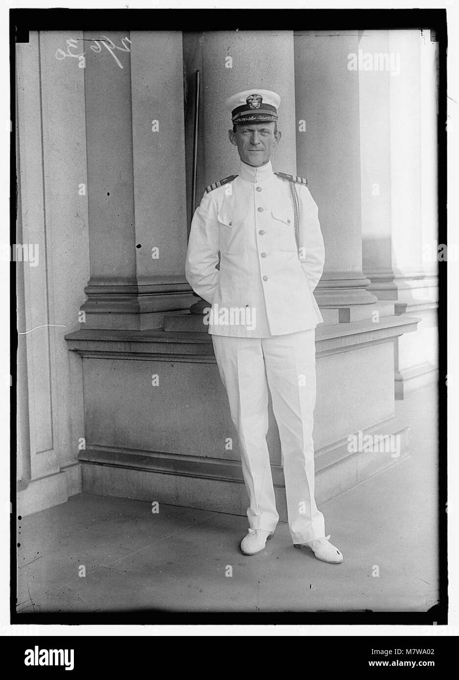 Official u s navy photograph Black and White Stock Photos & Images - Alamy