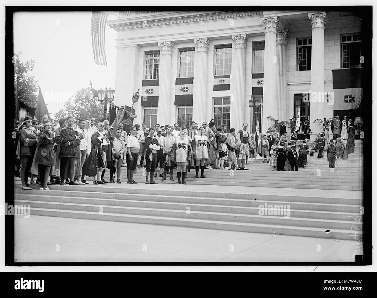 American red cross international hi-res stock photography and images ...