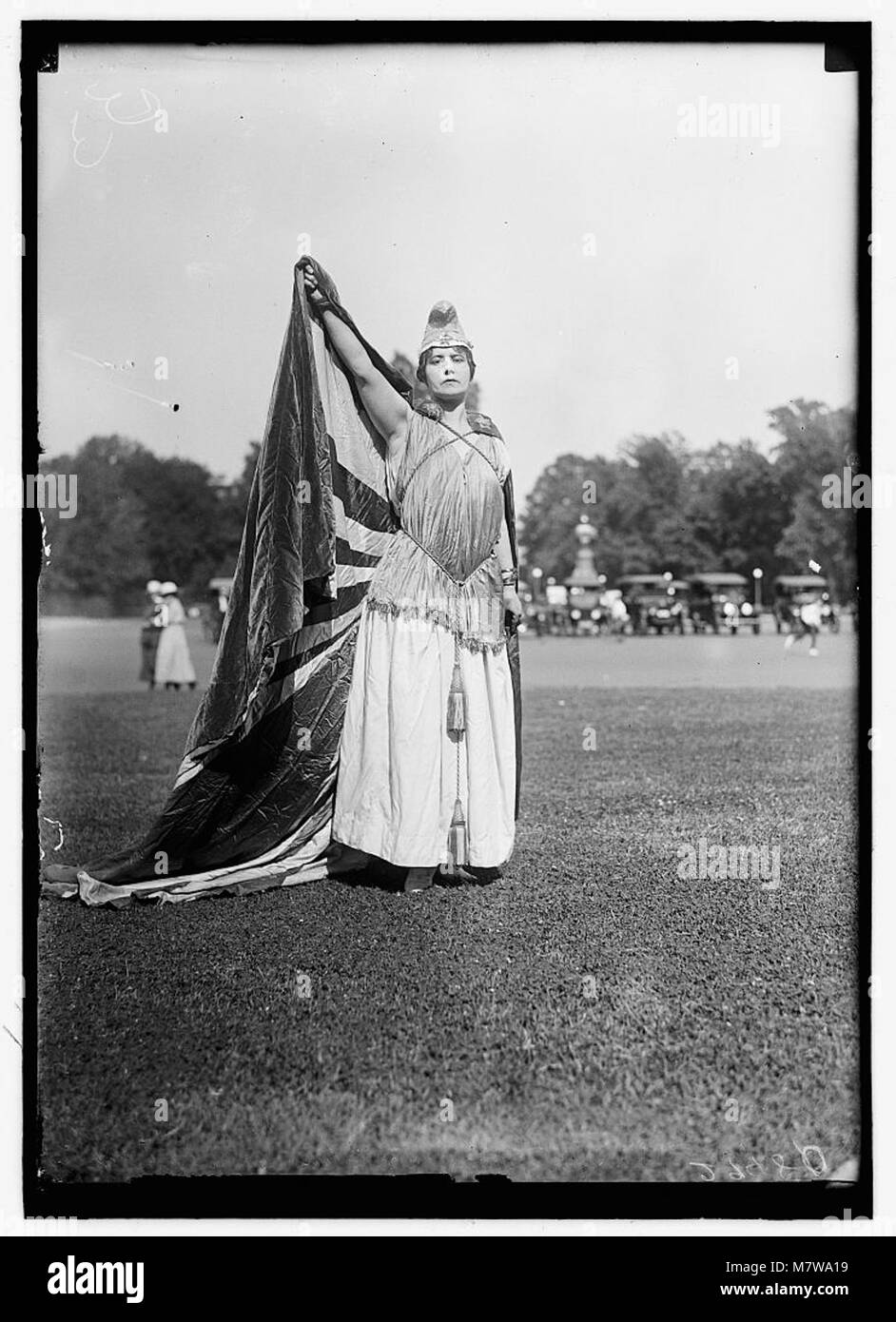 Independence tableau hi-res stock photography and images - Alamy