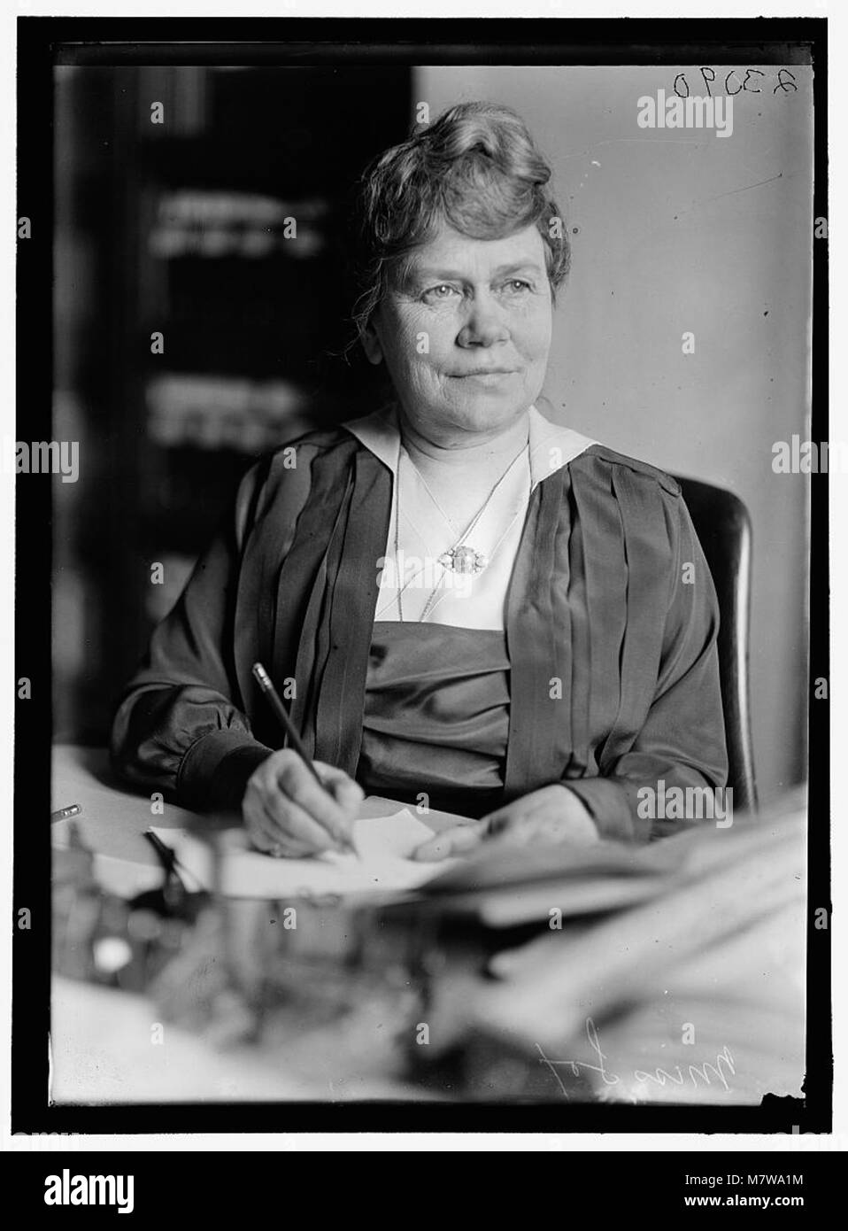 Miss fox hi-res stock photography and images - Alamy