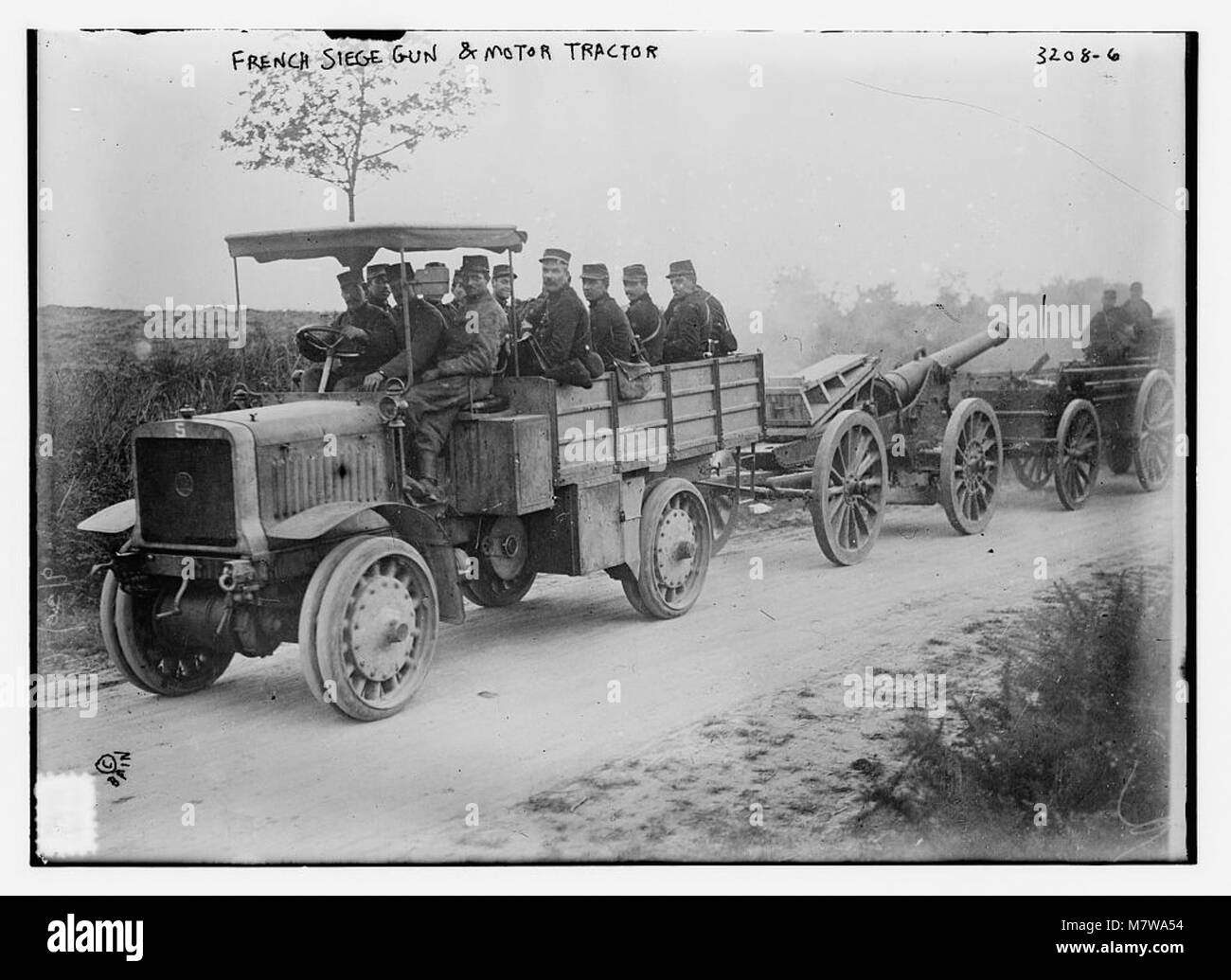 Siege gun hi-res stock photography and images - Alamy