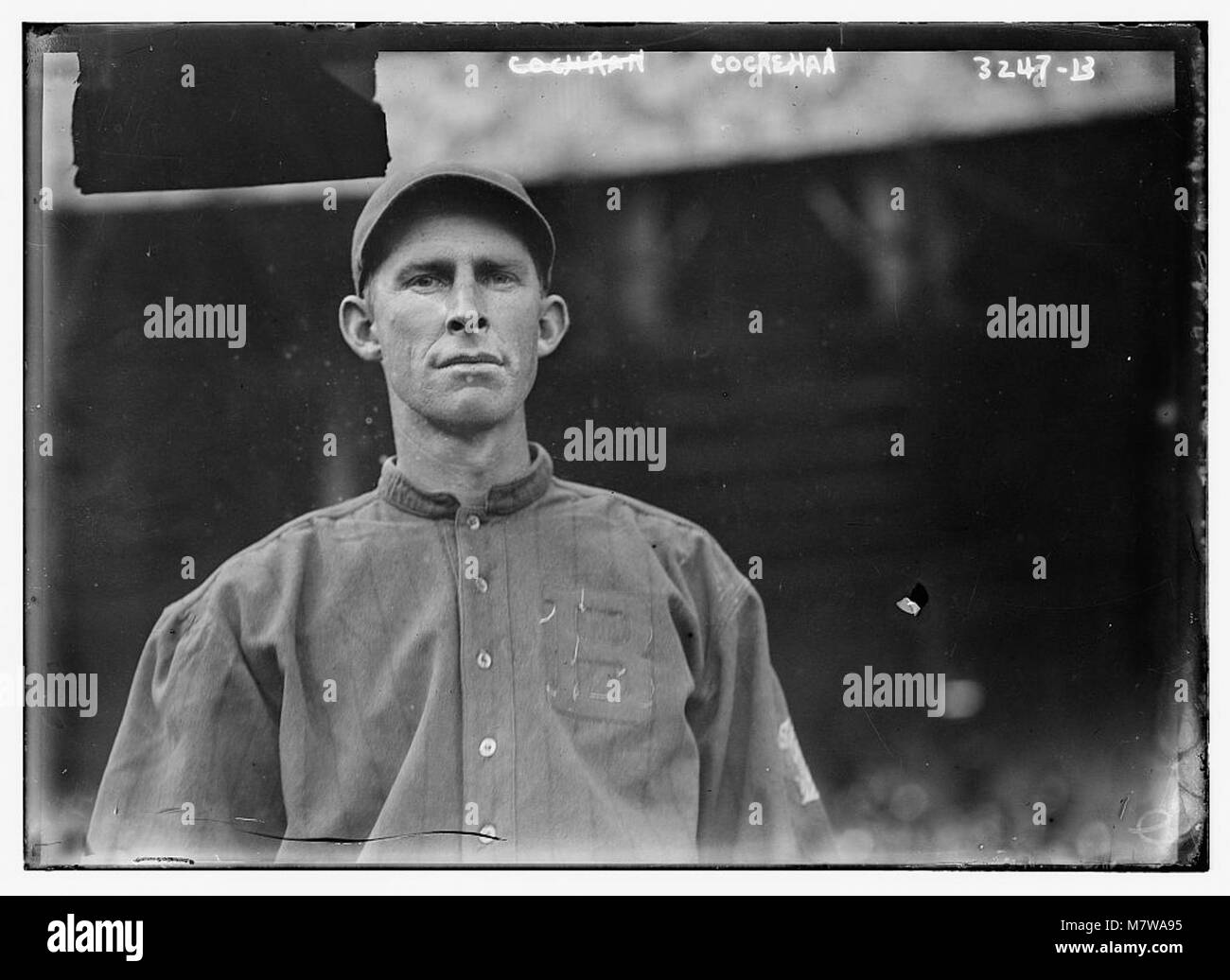 Historical boston portrait hi-res stock photography and images - Alamy