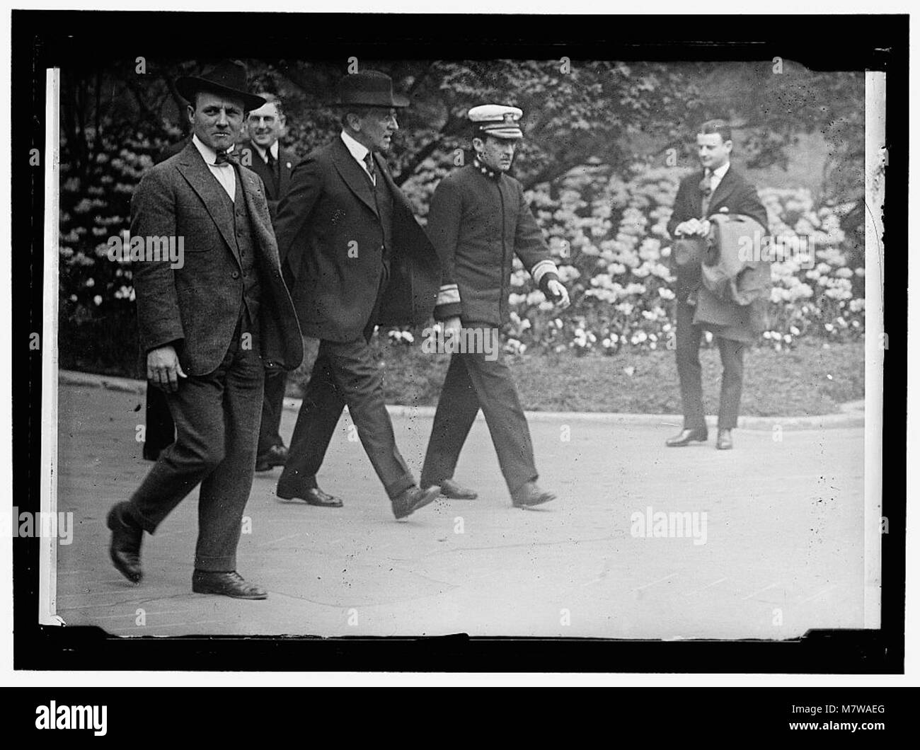 Dr cary t grayson hi-res stock photography and images - Alamy