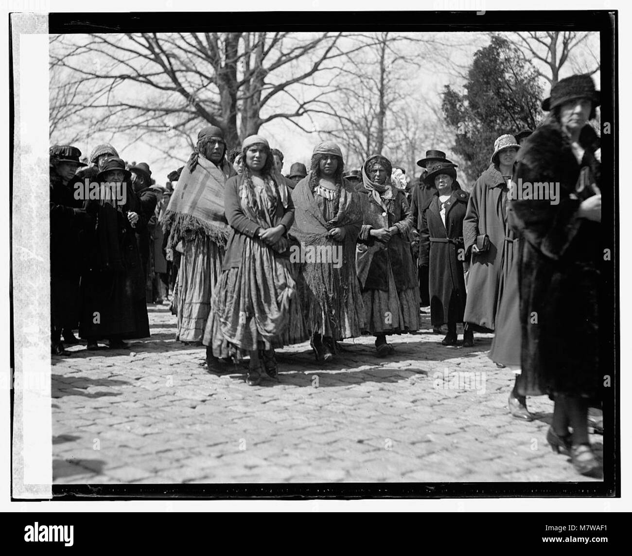 Gypsy Funeral High Resolution Stock Photography and Images - Alamy