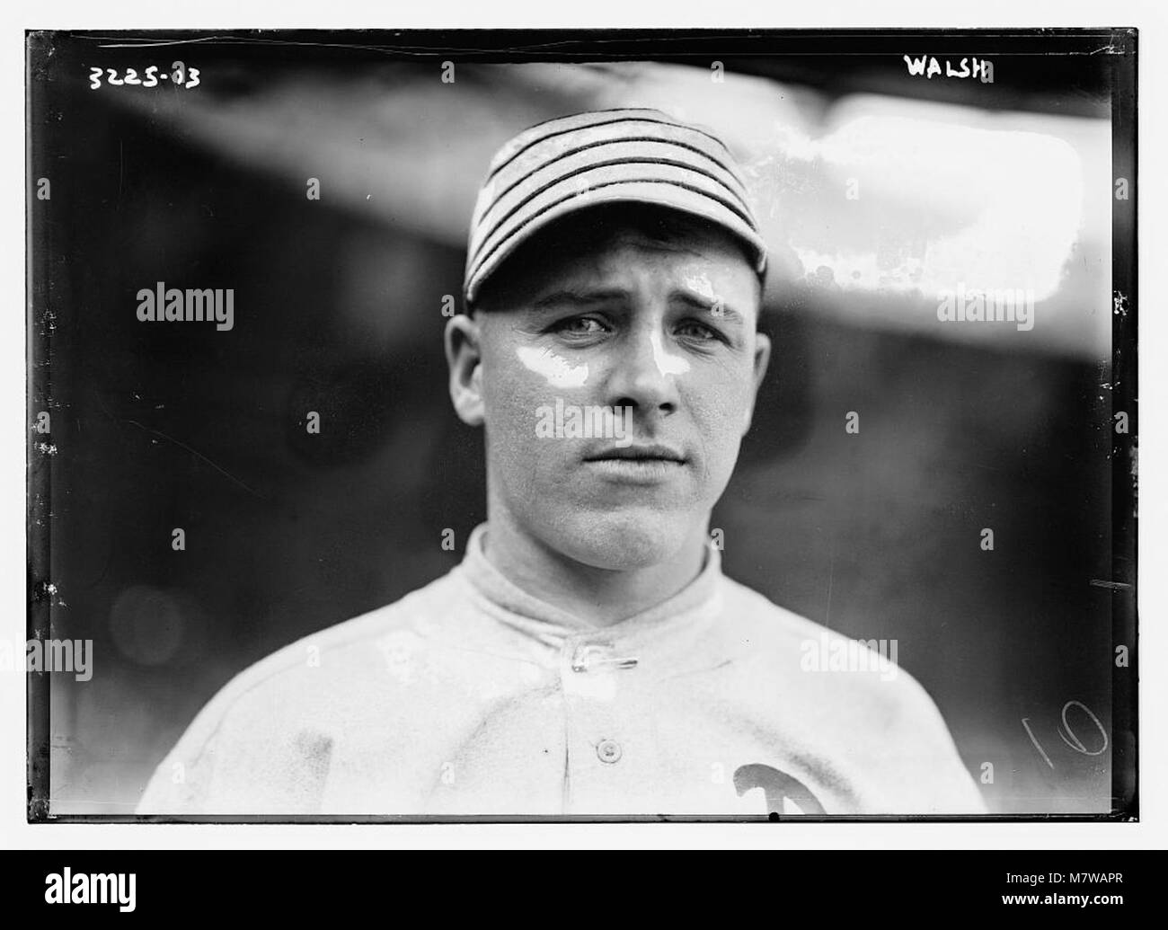 James C. 'Jimmy' Walsh was a notable figure in baseball, particularly ...