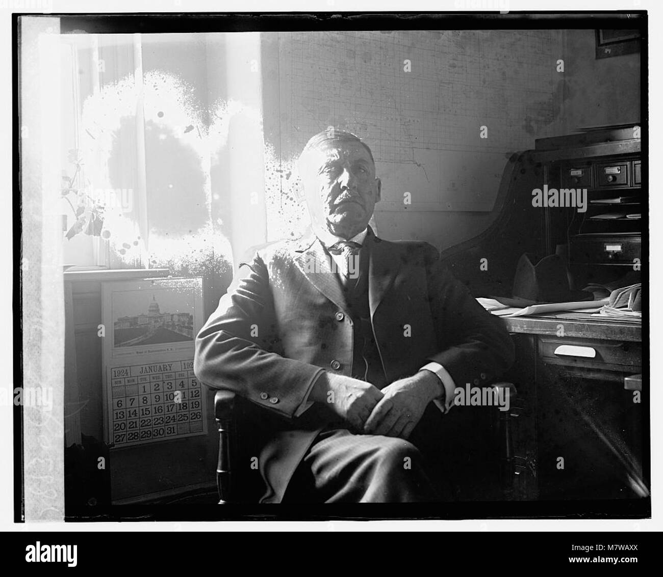 John morrow hi-res stock photography and images - Alamy