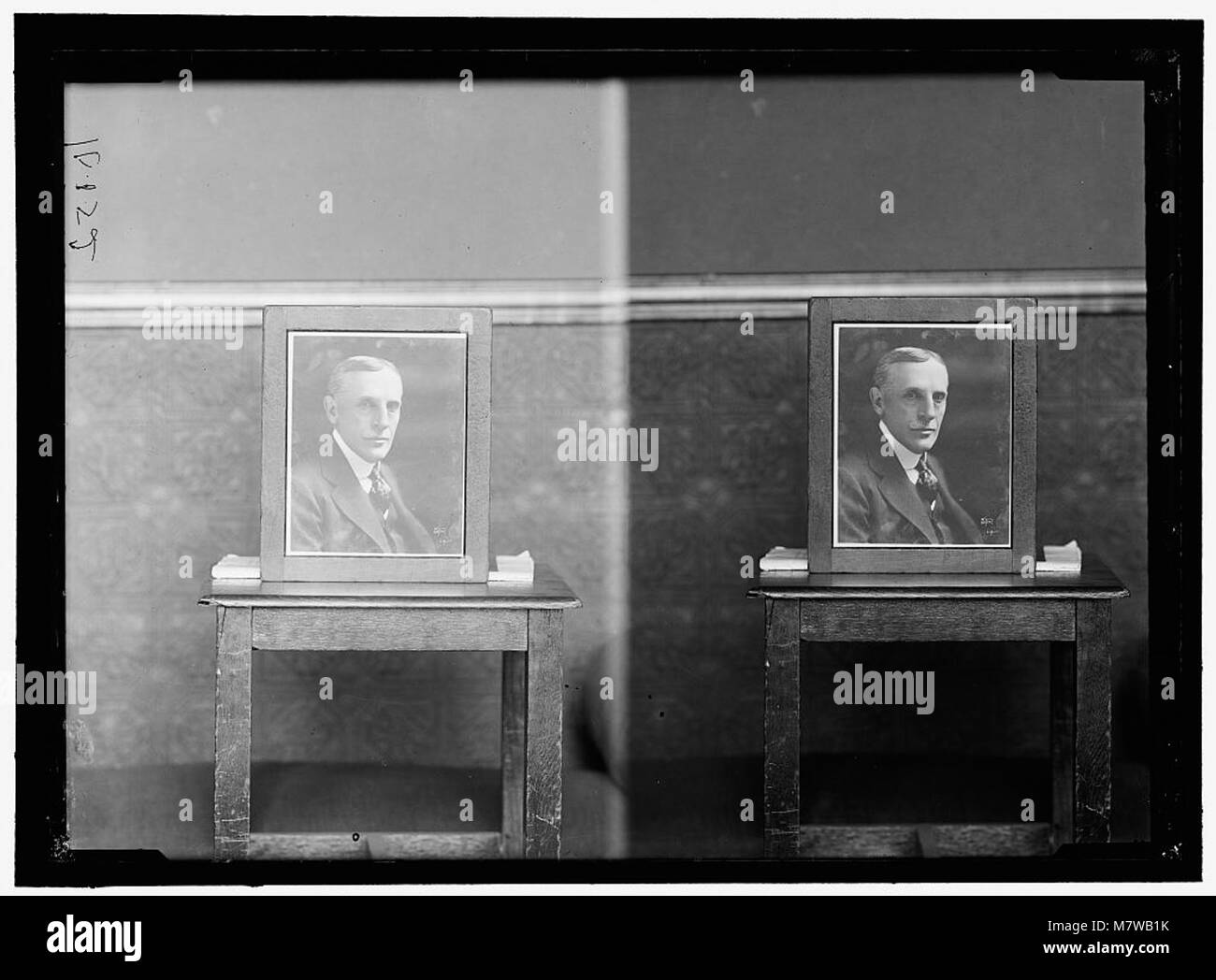 Marc klaw hi-res stock photography and images - Alamy